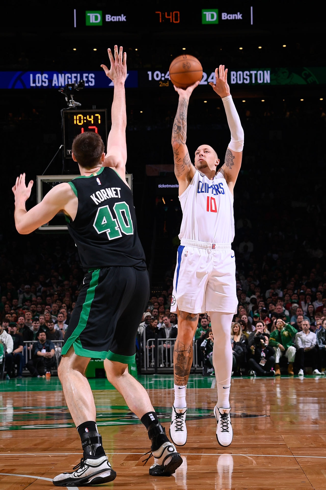 5 things to know about Pelicans center Daniel Theis | New Orleans Pelicans