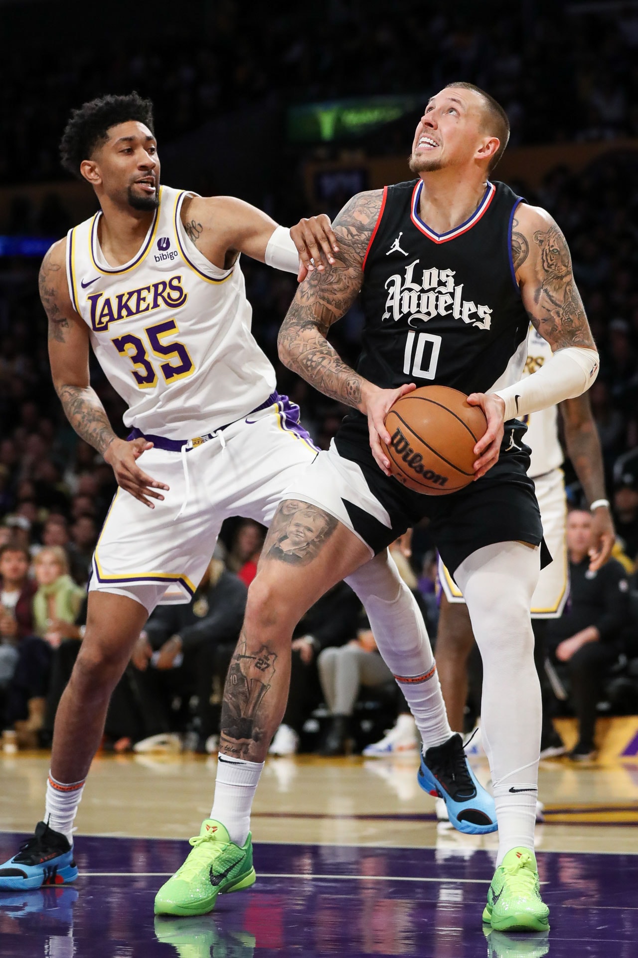 5 things to know about Pelicans center Daniel Theis | New Orleans Pelicans