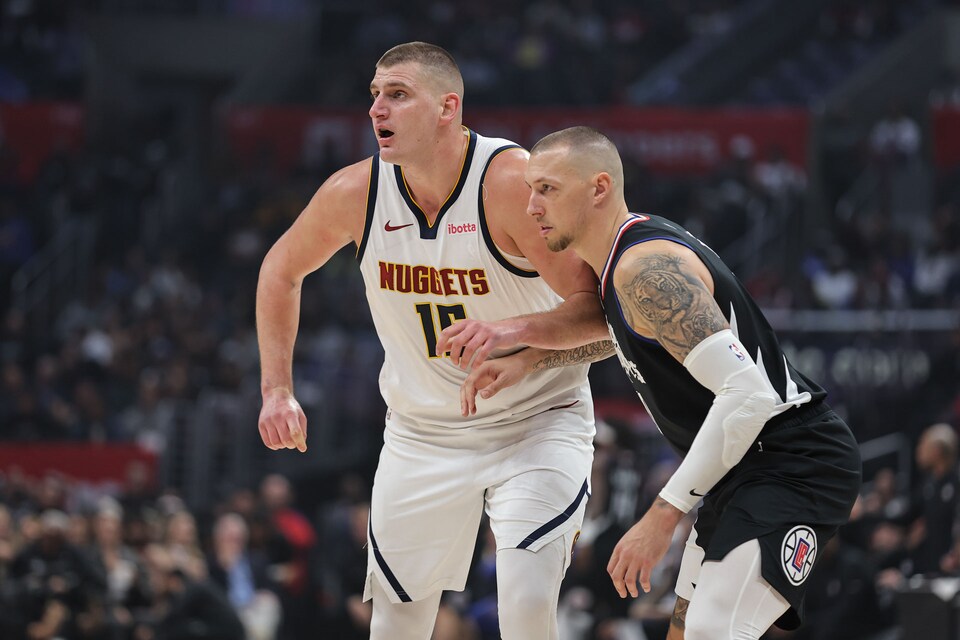 5 things to know about Pelicans center Daniel Theis | New Orleans Pelicans