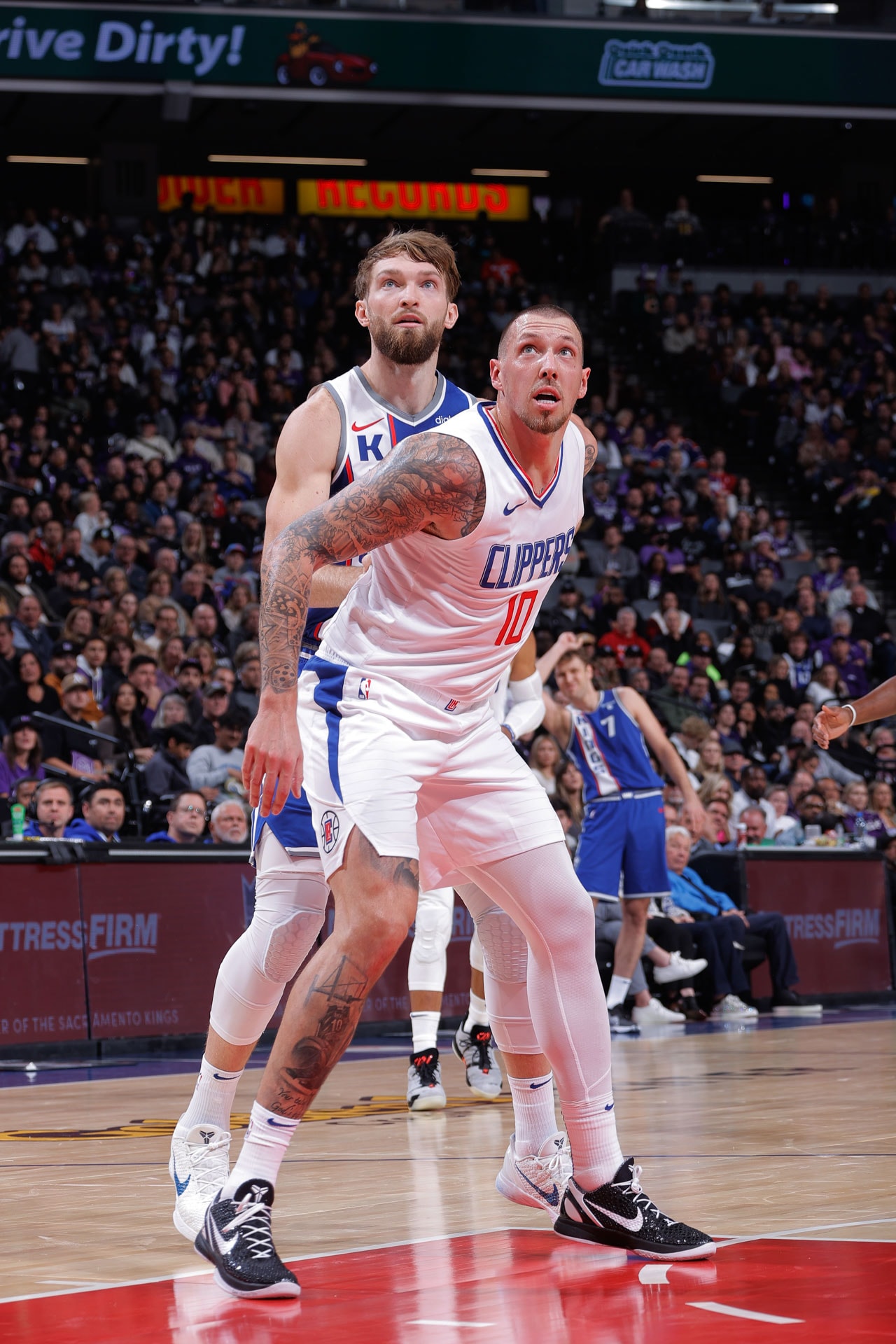 5 things to know about Pelicans center Daniel Theis | New Orleans Pelicans