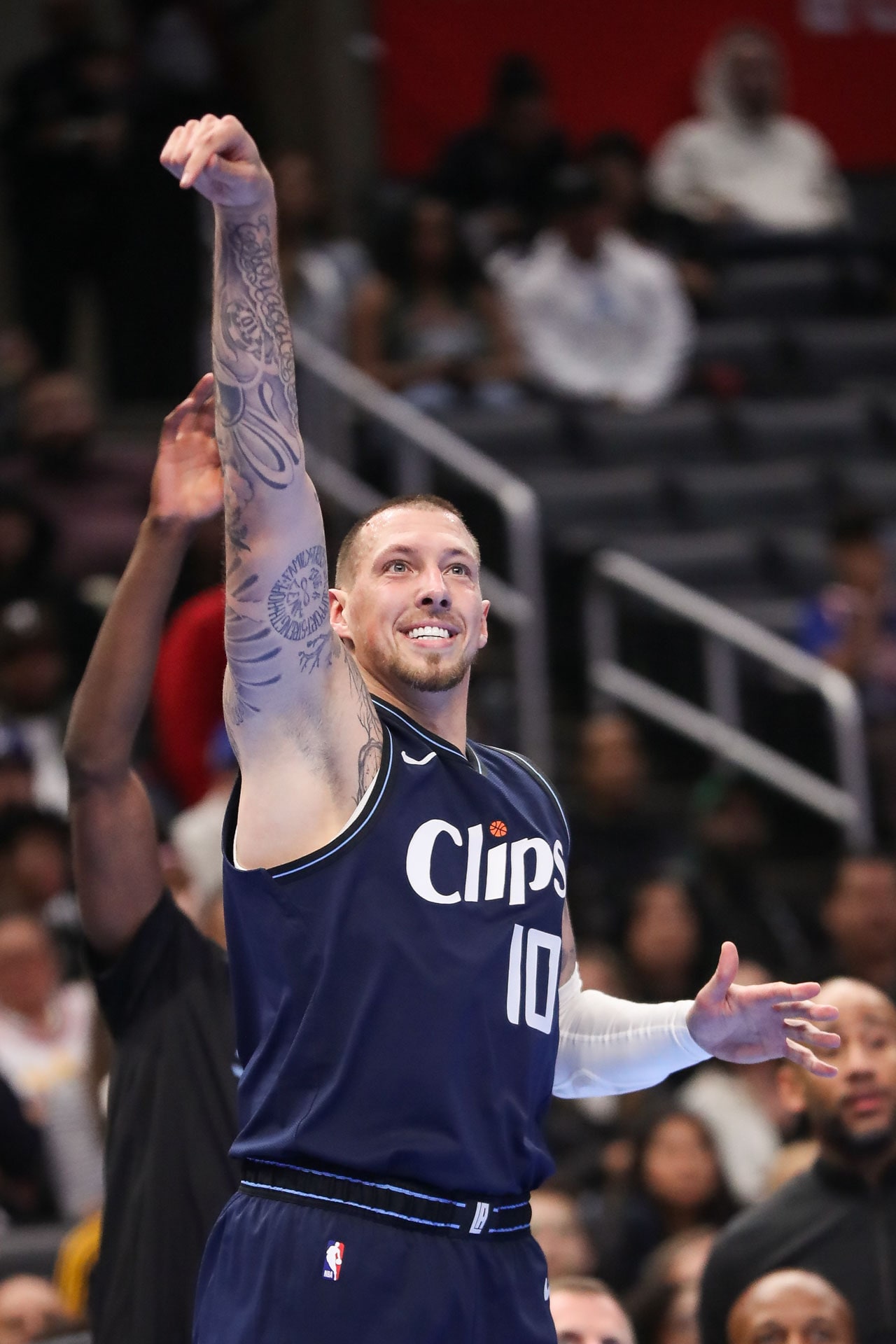 5 things to know about Pelicans center Daniel Theis | New Orleans Pelicans