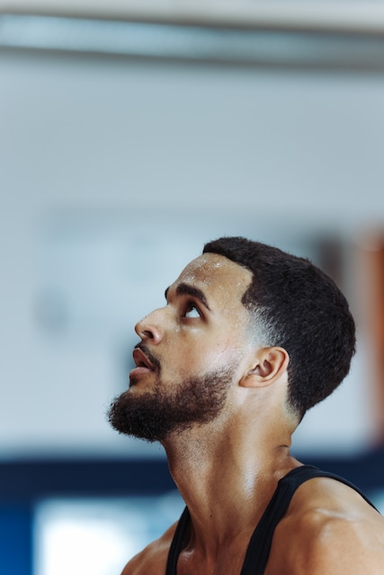 Photos: Jeremiah Robinson-Earl offseason workouts at 2024 NBPA retreat ...