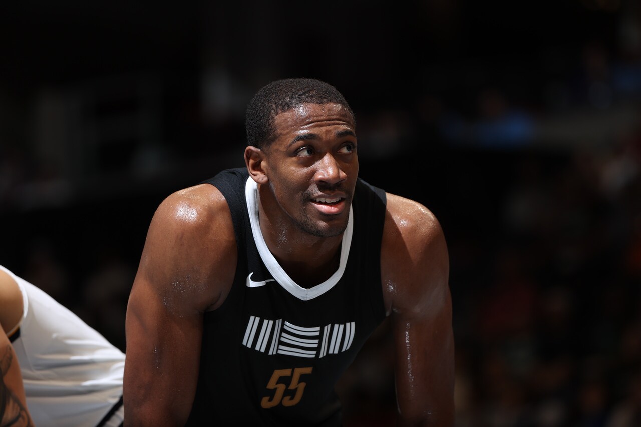 Meet the Pelicans Roster: Trey Jemison | New Orleans Pelicans