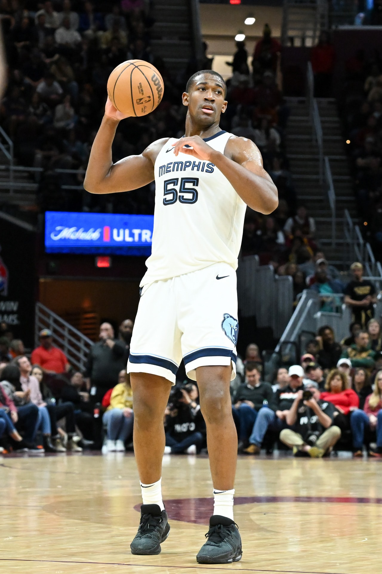 New Orleans Pelicans claim Trey Jemison off waivers | New Orleans Pelicans