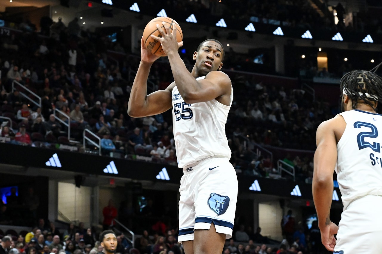 New Orleans Pelicans claim Trey Jemison off waivers | NBA.com