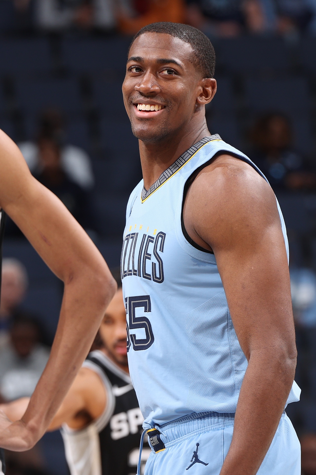 New Orleans Pelicans claim Trey Jemison off waivers | New Orleans Pelicans