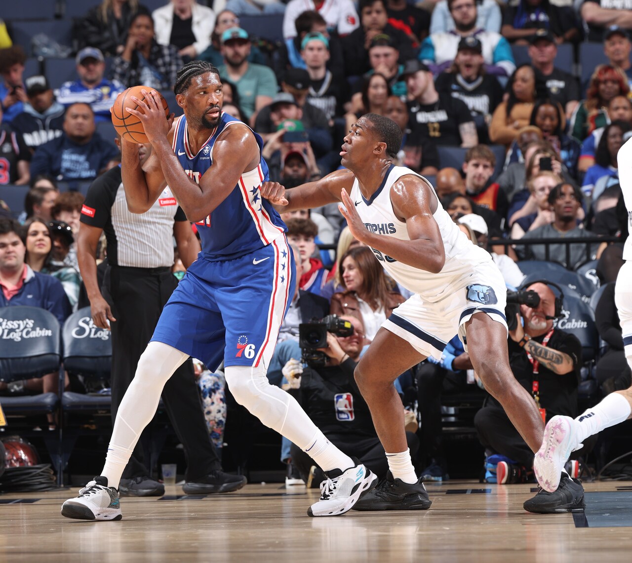 Meet the Pelicans Roster: Trey Jemison | New Orleans Pelicans