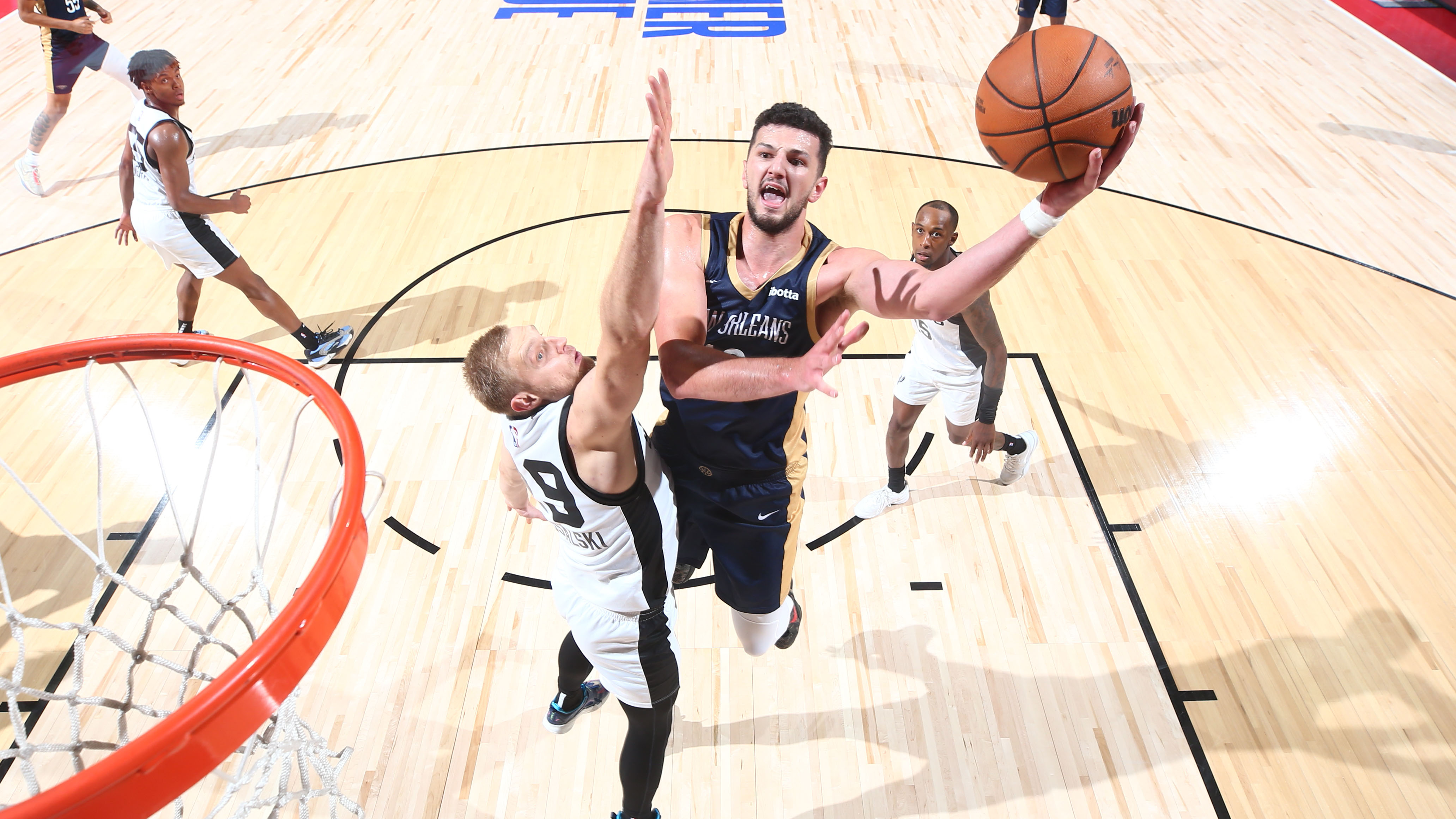 News & Media | NBA.com