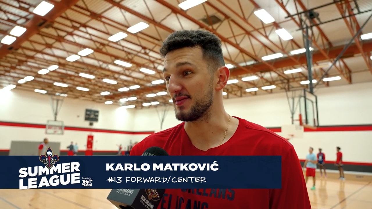 New Orleans Pelicans | NBA.com