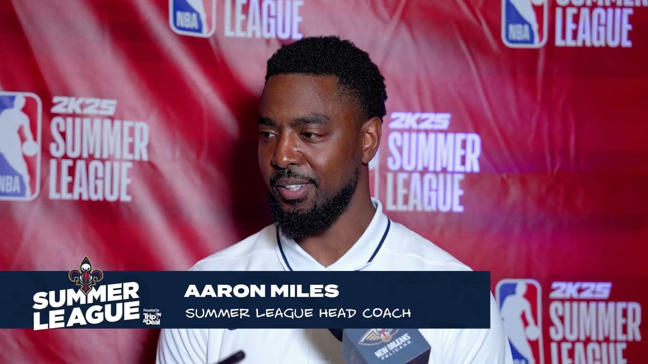 Postgame Interviews | NBA.com