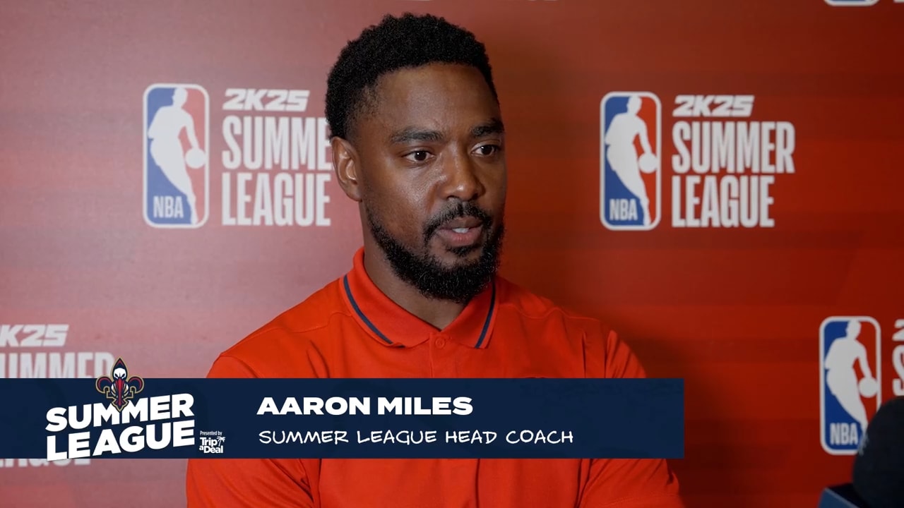 Pelicans - The official site of the NBA for the latest NBA Scores ...