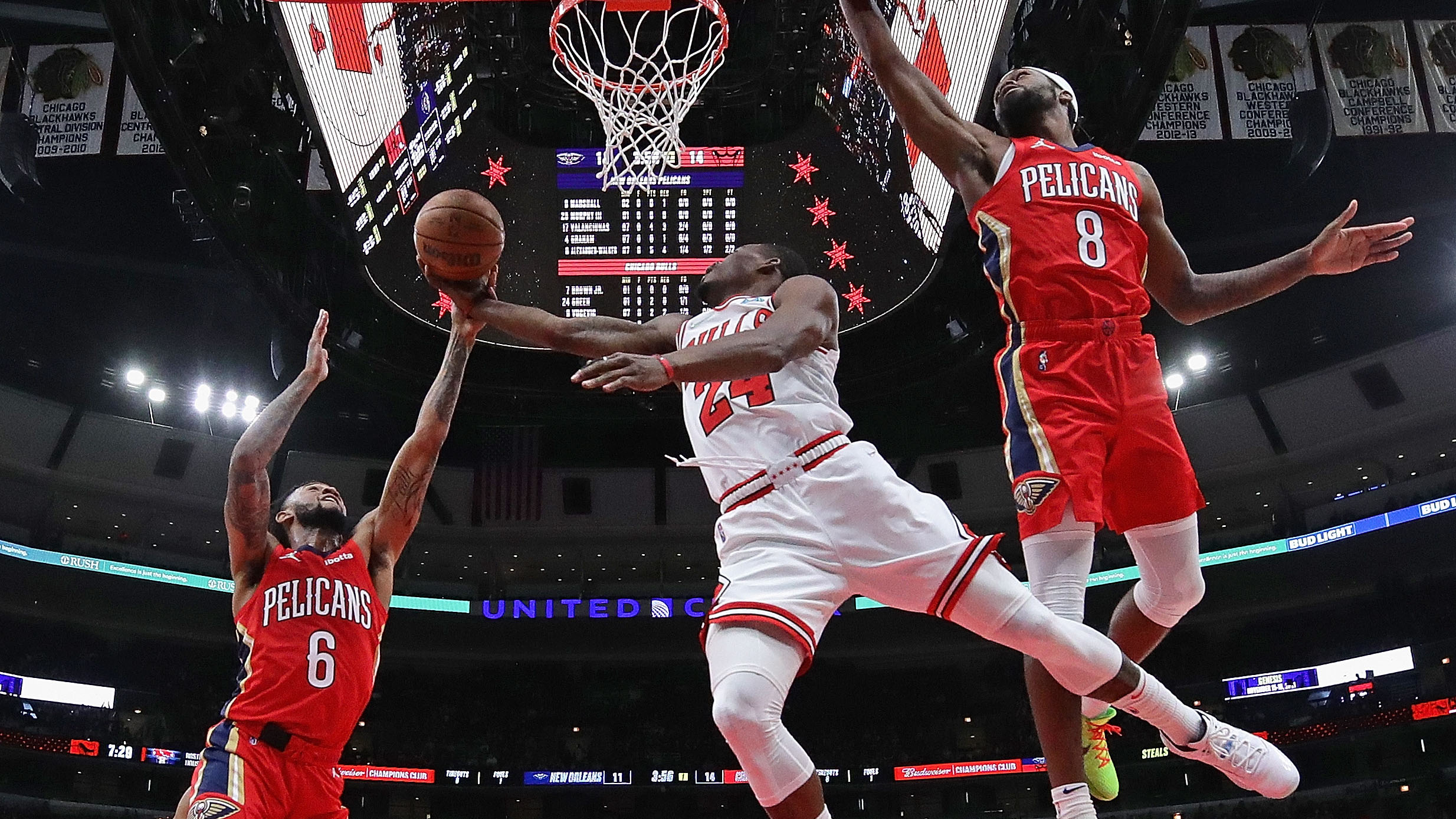 5 things to know about Pelicans guard Javonte Green | New Orleans Pelicans