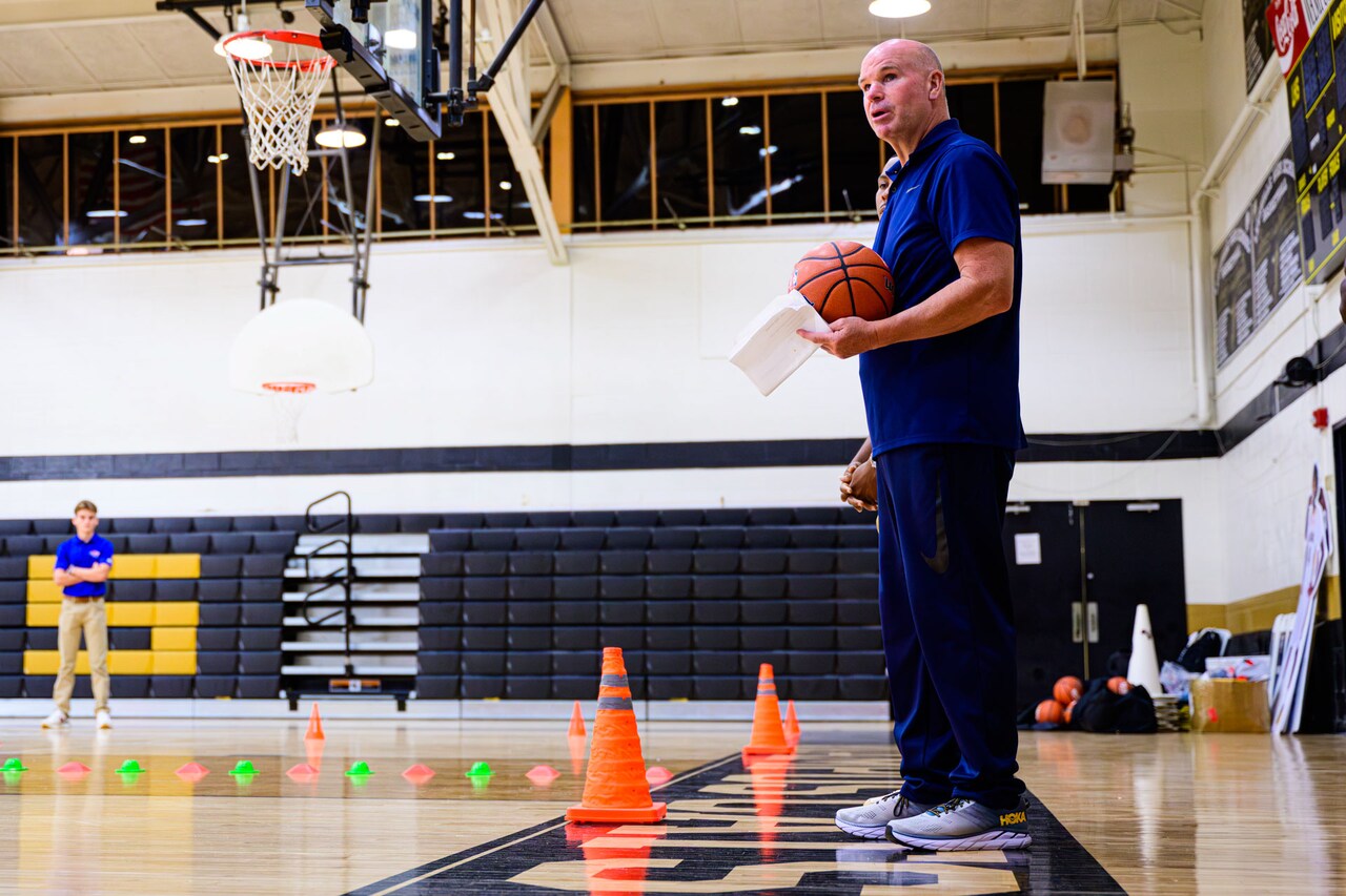 Photos: Whistle Up Louisiana: Referee Training and Development Clinic ...