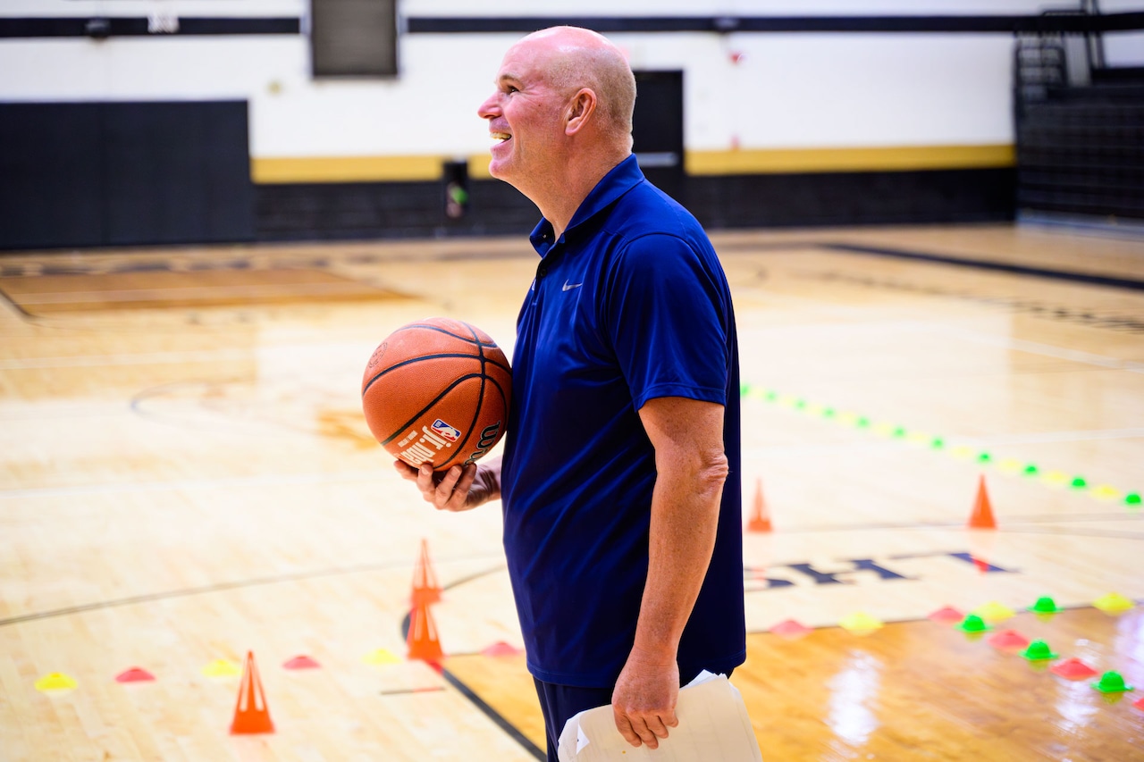 Photos: Whistle Up Louisiana: Referee Training and Development Clinic ...
