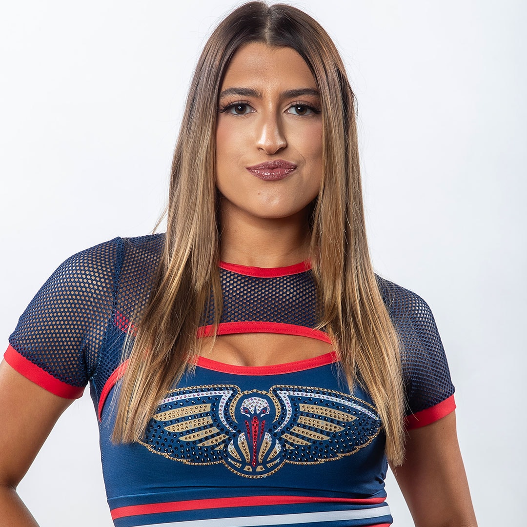 Introducing the 2024‑25 New Orleans PelSquad | New Orleans Pelicans