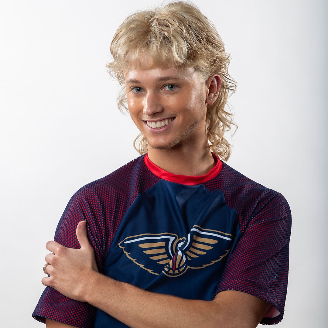 Introducing the 2024‑25 New Orleans PelSquad | New Orleans Pelicans