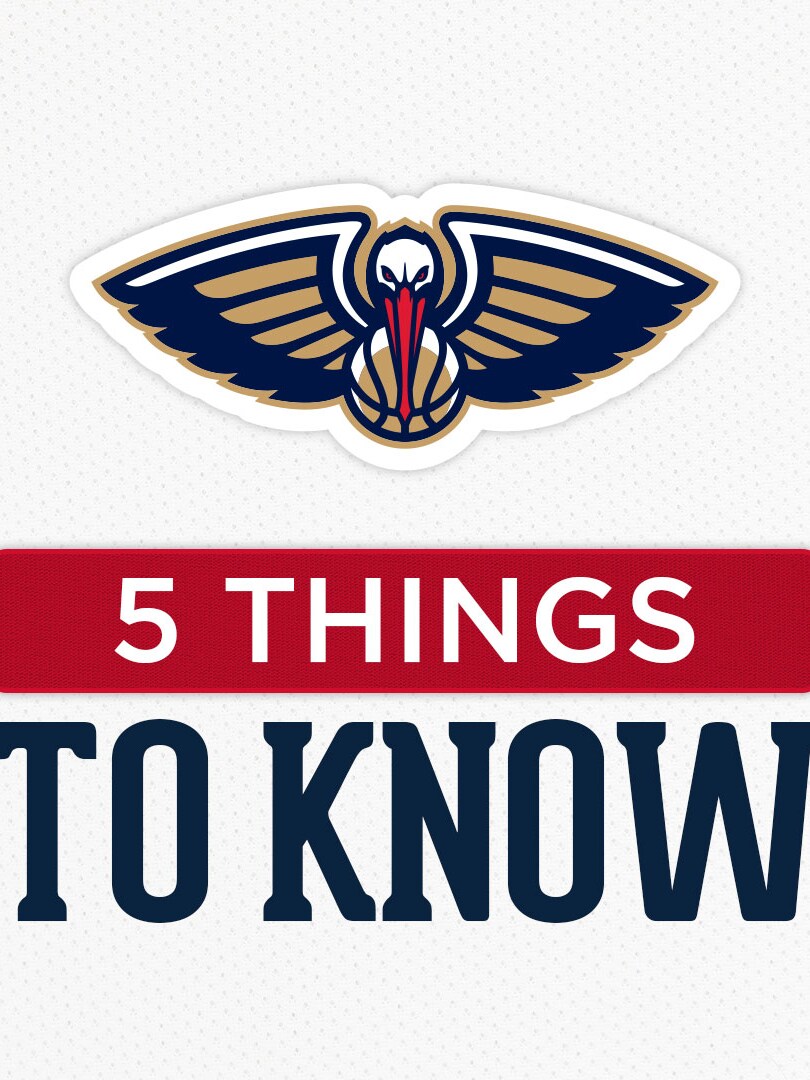 Career Opportunities | New Orleans Pelicans | Pelicans.com | NBA.com