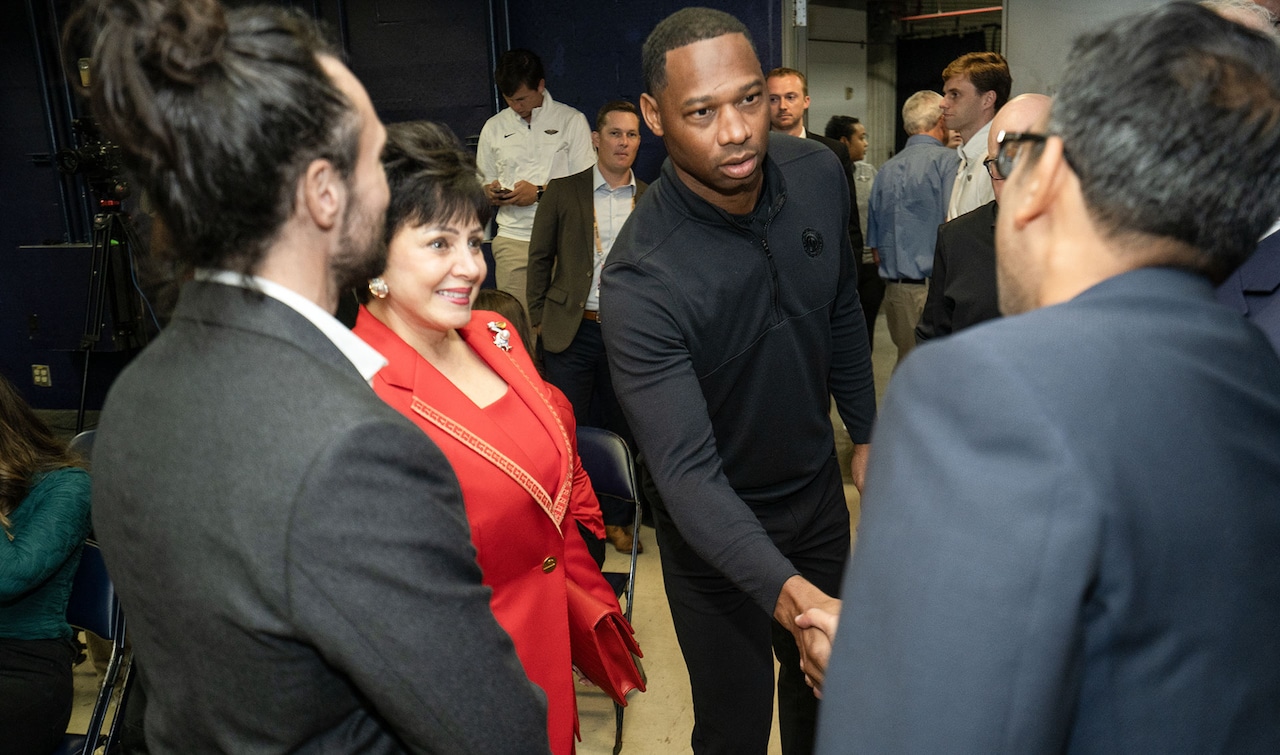 New Orleans Pelicans forge exclusive jersey patch and community partnership with NewAge Products ...