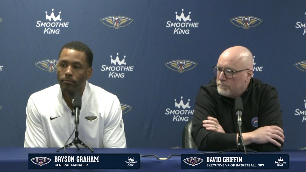 New Orleans Pelicans | NBA.com