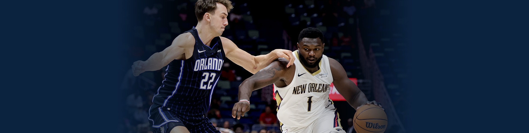 Orlando Magic vs New Orleans Pelicans Oct 7, 2024 Game Summary