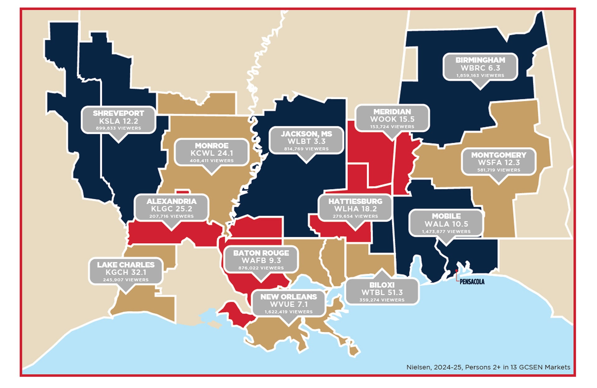 New Orleans Pelicans announce TV and radio broadcast information for 2024-25 season | New ...