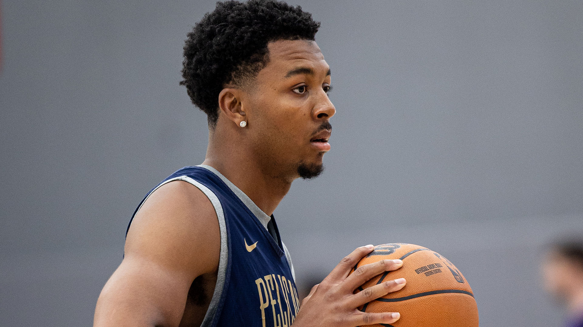 Trey Murphy III injury update | New Orleans Pelicans