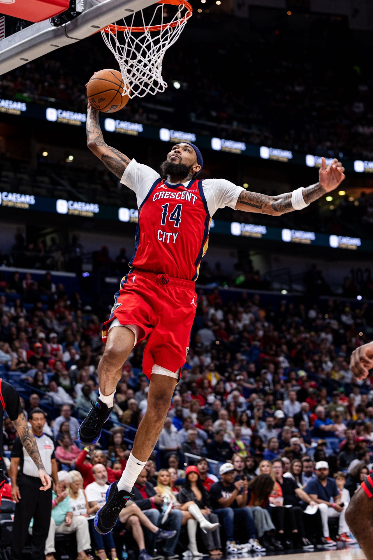 Chicago Bulls vs New Orleans Pelicans Oct 23, 2024 Game Summary