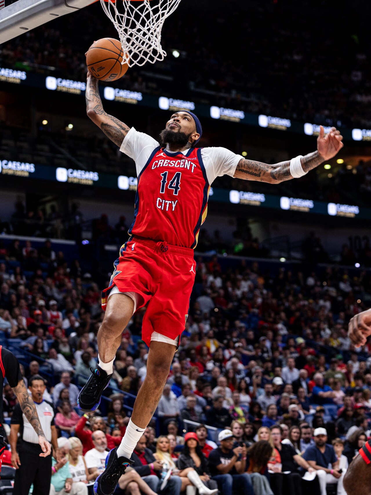 Bulls vs. Pelicans: How to Watch, Live Stream, TV Channel & Start Time ...