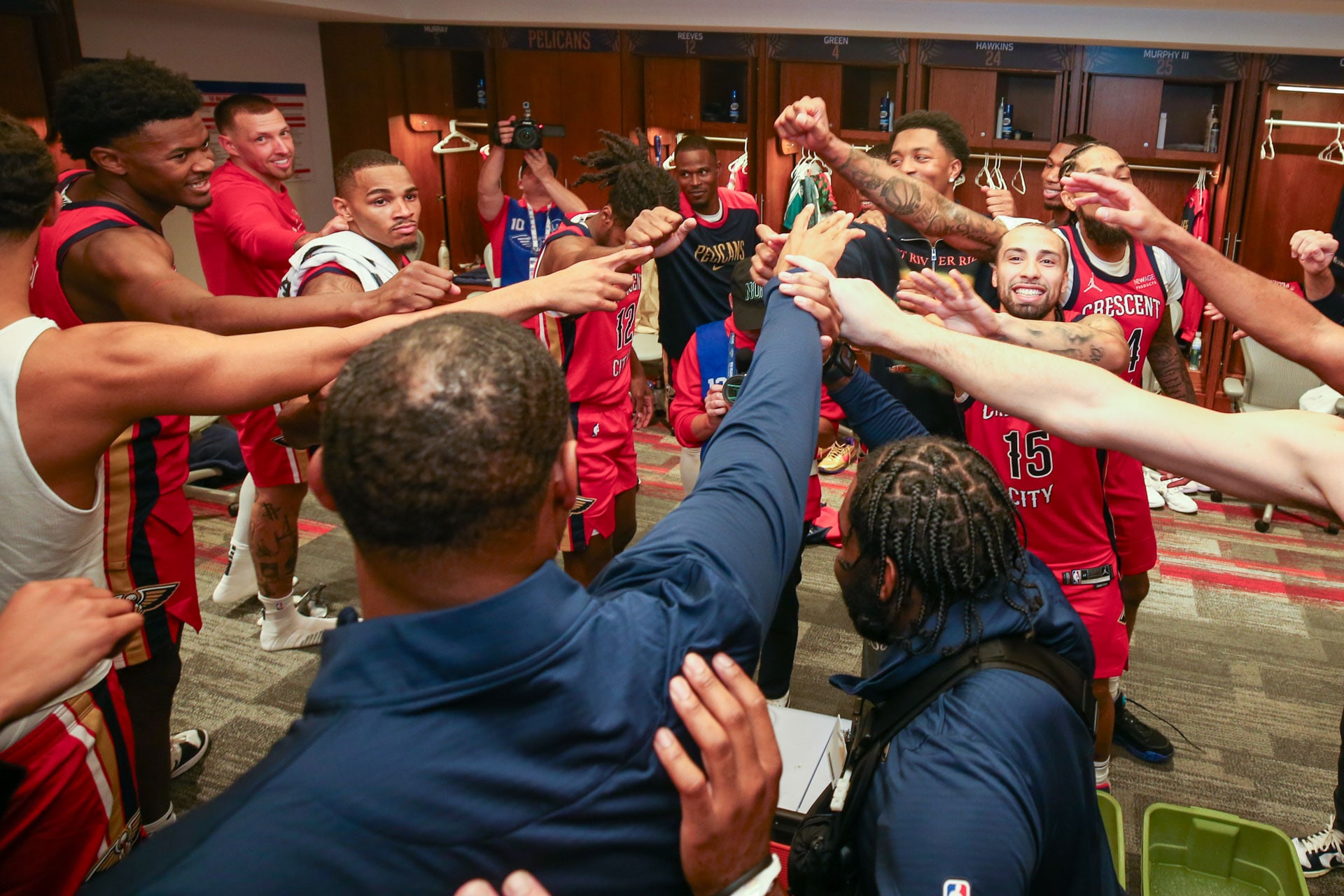 Chicago Bulls vs New Orleans Pelicans Oct 23, 2024 Game Summary