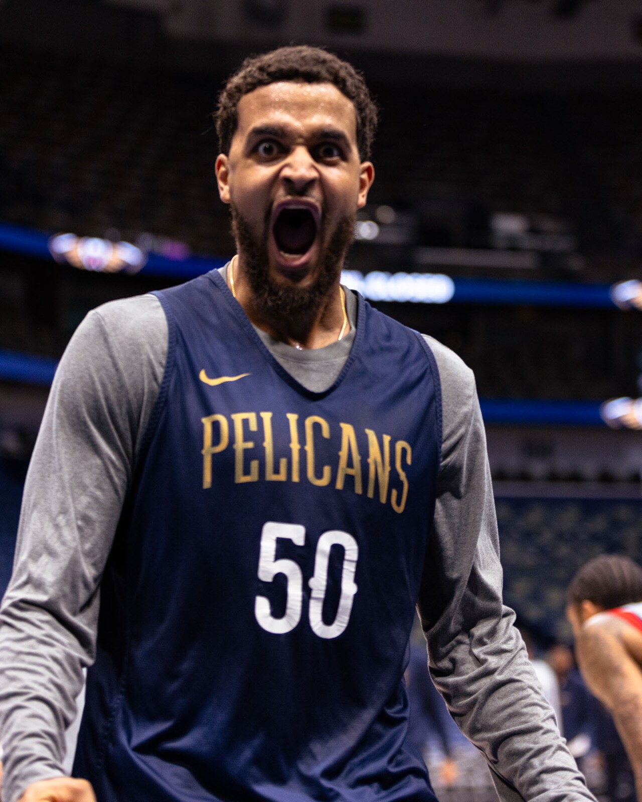 Photos: Pelicans Training Camp practice 10/11/2024 | New Orleans Pelicans
