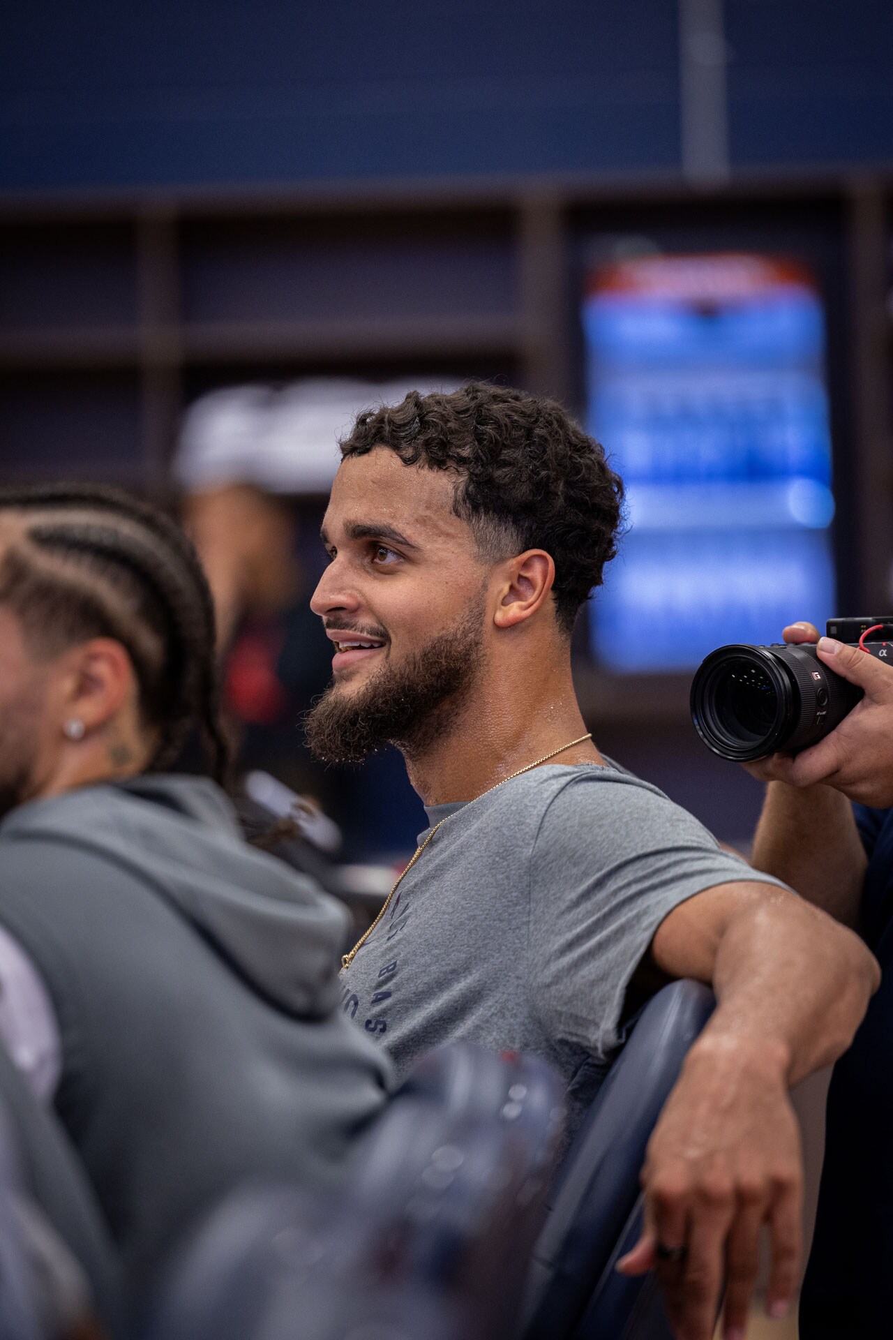 Photos: Pelicans practice 10/18/24 | New Orleans Pelicans