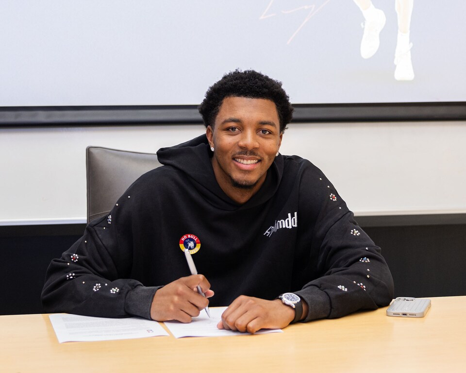 Pelicans sign Trey Murphy III to multi-year contract extension | NBA.com