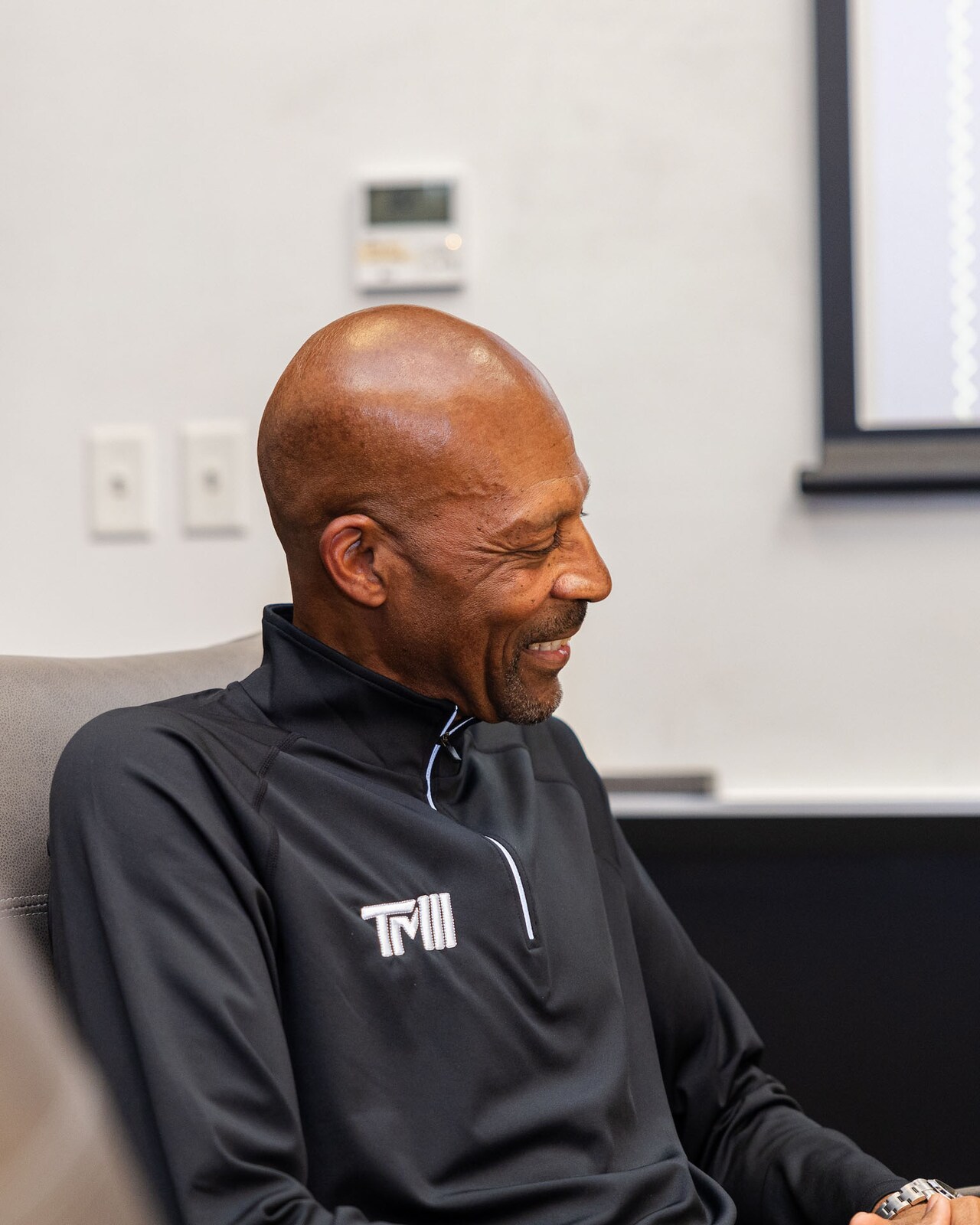 Photos: Trey Murphy III signs contract extension | New Orleans Pelicans