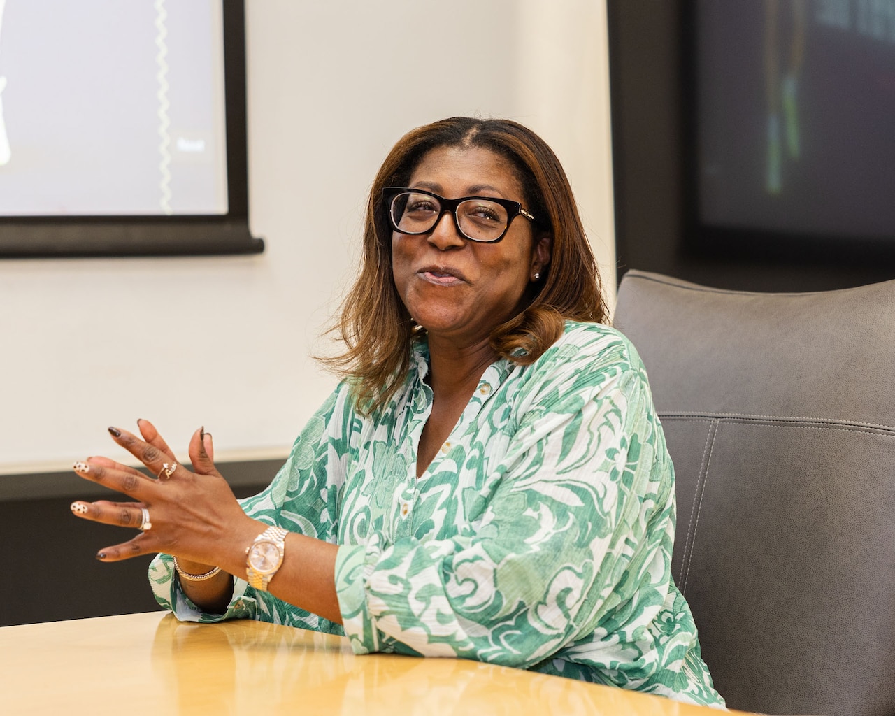 Photos: Trey Murphy III signs contract extension | New Orleans Pelicans