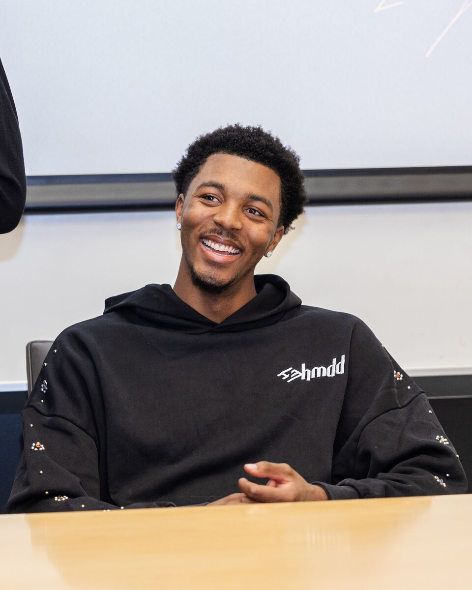 Pelicans sign Trey Murphy III to multi-year contract extension | New ...