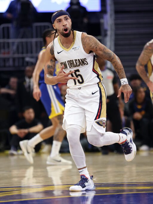 Pelicans vs. Warriors: How to Watch, Live Stream, TV Channel & Start ...