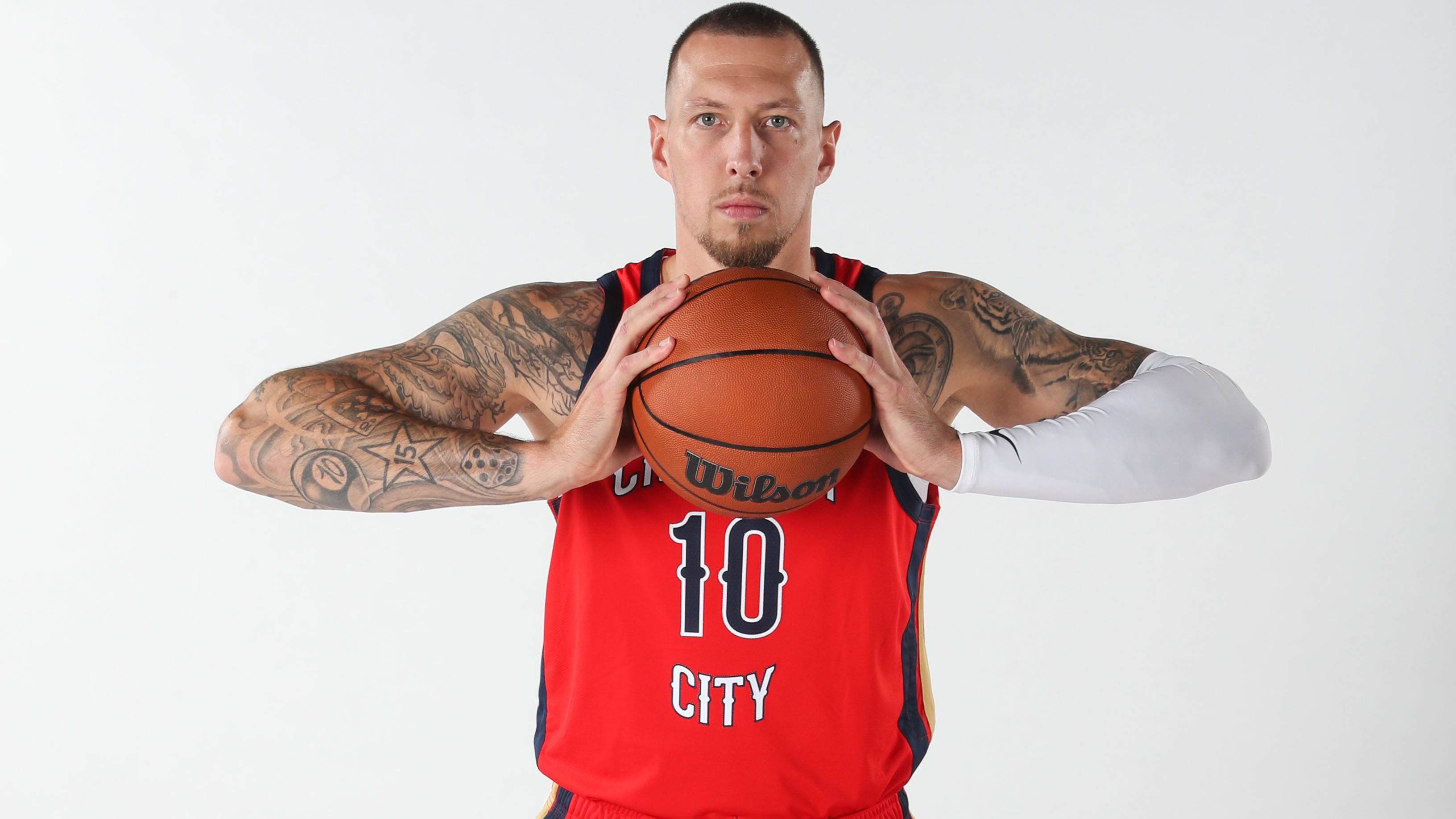 Pelicans practice report: Offensive weapons make New Orleans 'hard to ...