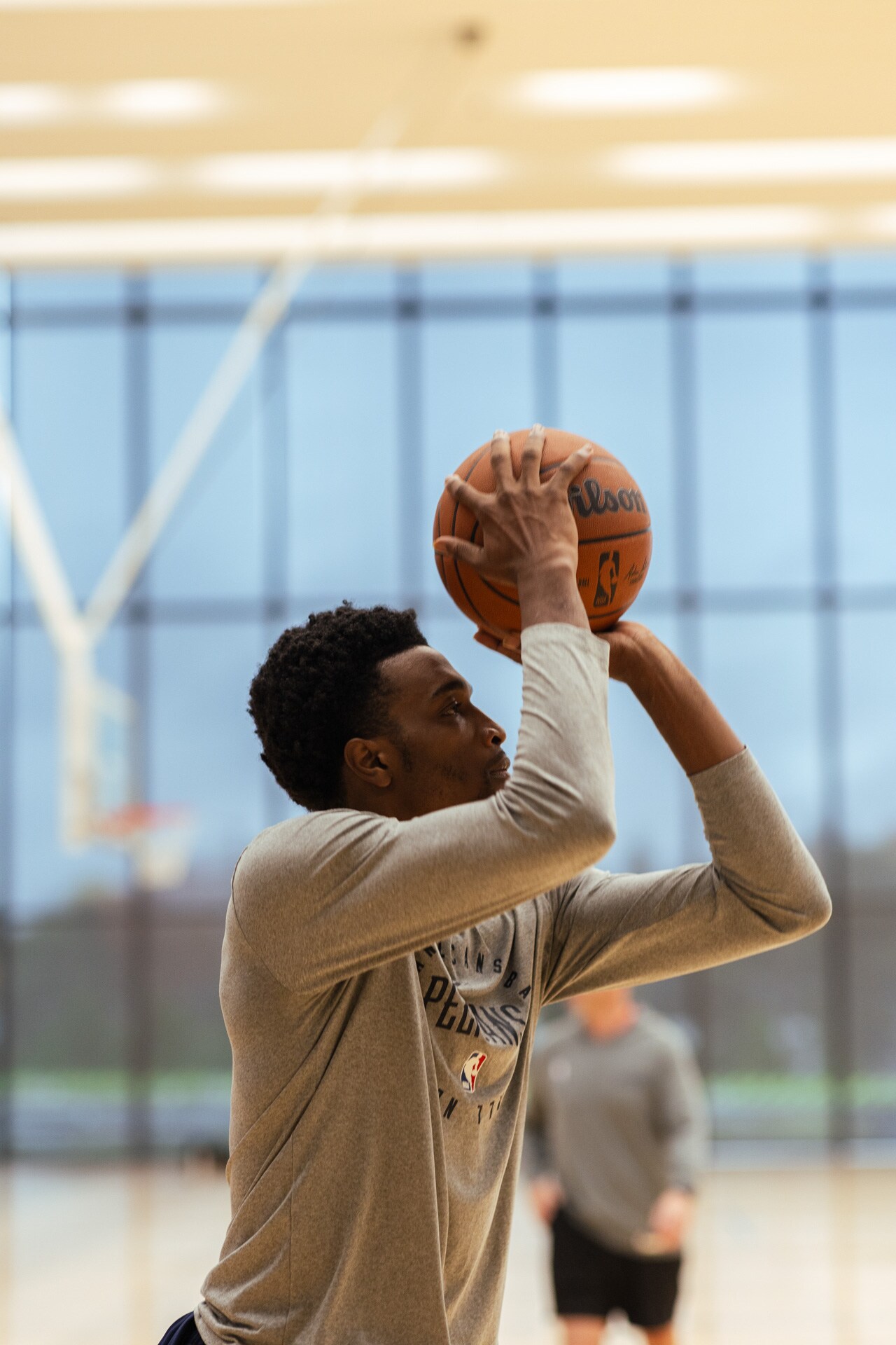Photos: Pelicans practice 10/26/2024 | New Orleans Pelicans