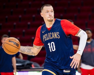 Gulf Coast Sports & Entertainment Network broadcaster profile: Pelicans ...