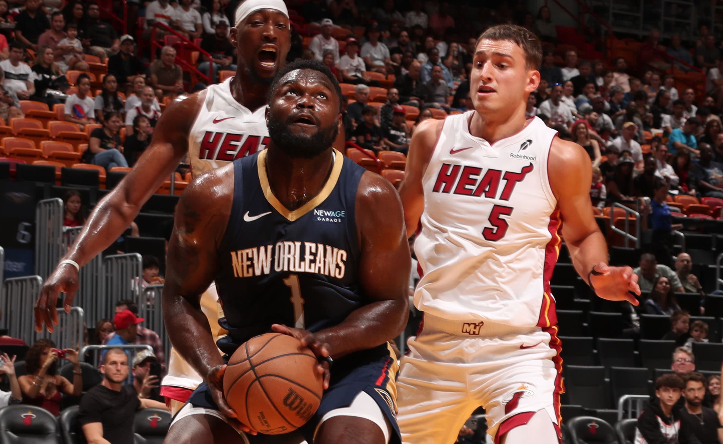 News & Media | NBA.com