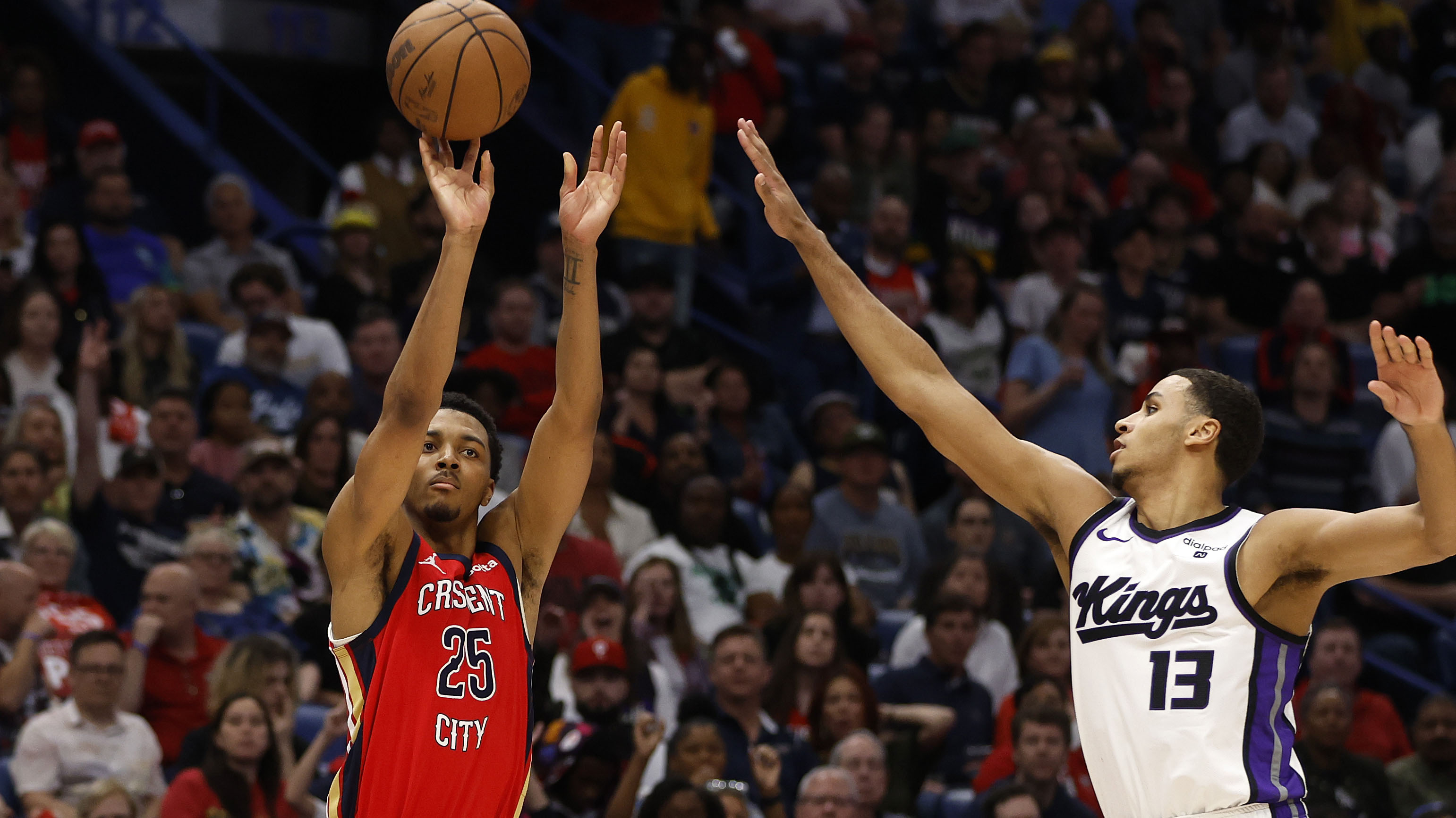 Pelicans practice report: New Orleans prepares to begin 2024-25 without Trey Murphy | New ...