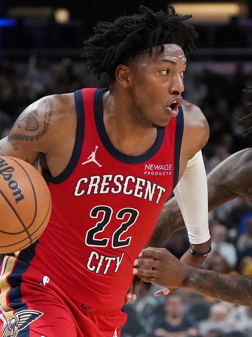 New Orleans Pelicans waive Elfrid Payton | New Orleans Pelicans