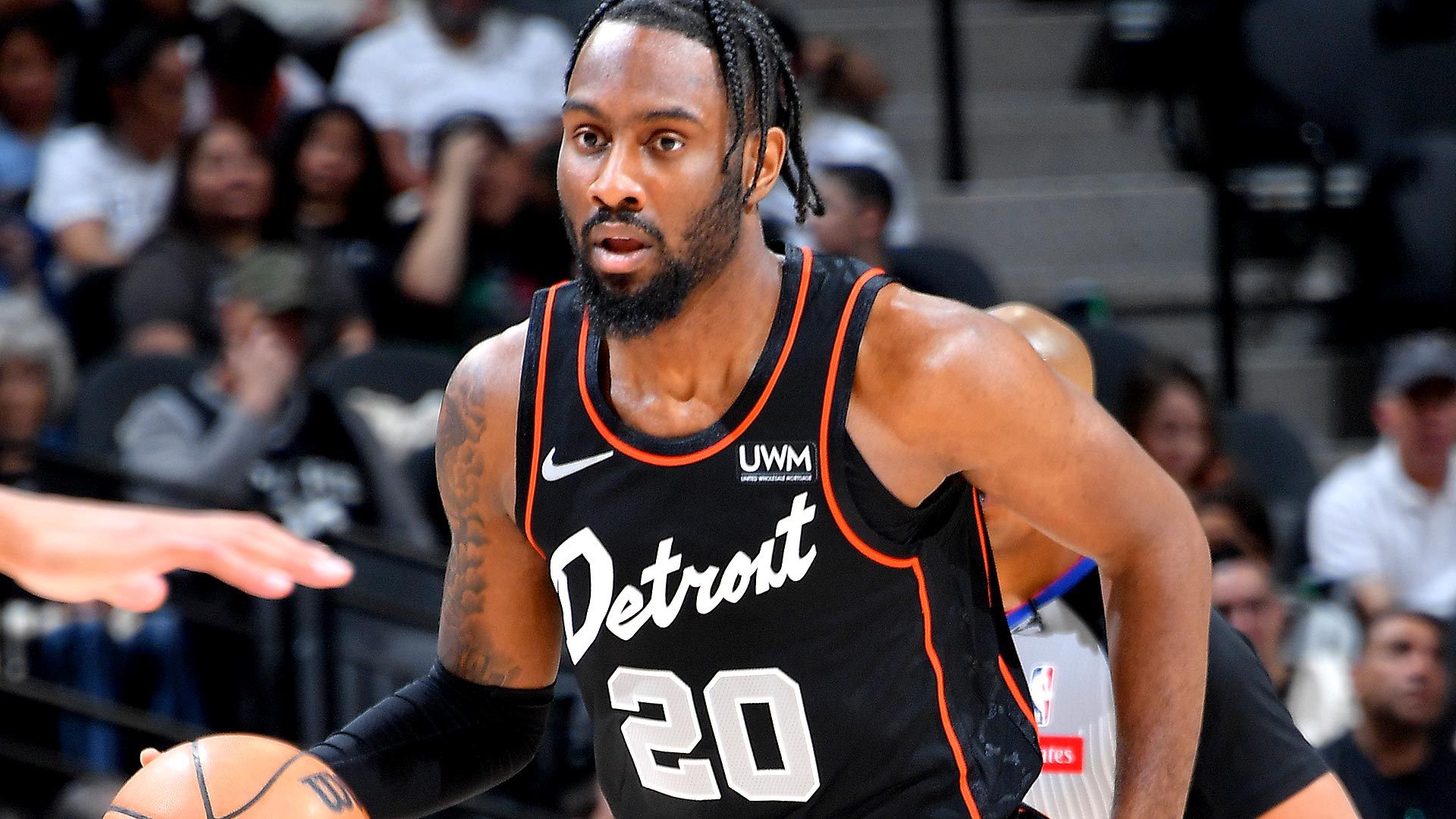 Pelicans sign Jaylen Nowell | New Orleans Pelicans