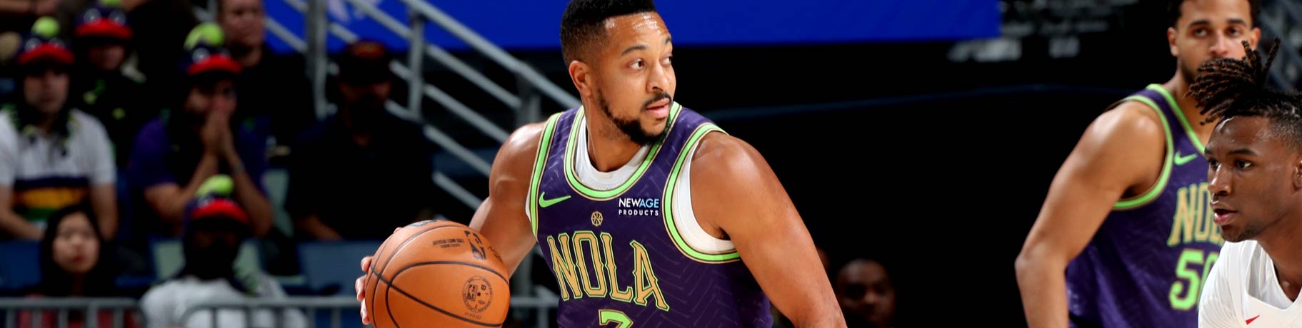 Toronto Raptors vs New Orleans Pelicans Nov 27, 2024 Game Summary