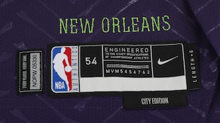 NBA Cup pool play: Pelicans 101, Nuggets 94 | Postgame wrap | New ...