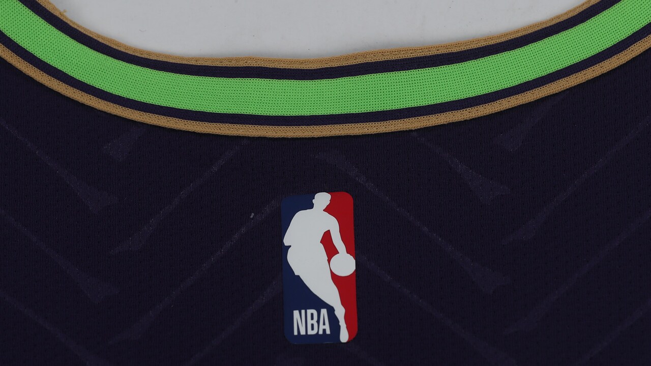 New Orleans Pelicans unveil 2024-25 Nike NBA City Edition Uniform | New ...