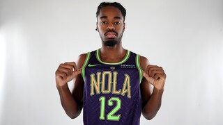 New Orleans Pelicans unveil 2024-25 Nike NBA City Edition Uniform | New ...