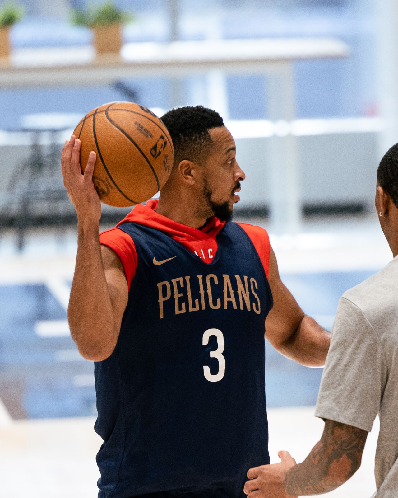 Photos: Pelicans Practice 11/30/24 Photo Gallery | NBA.com