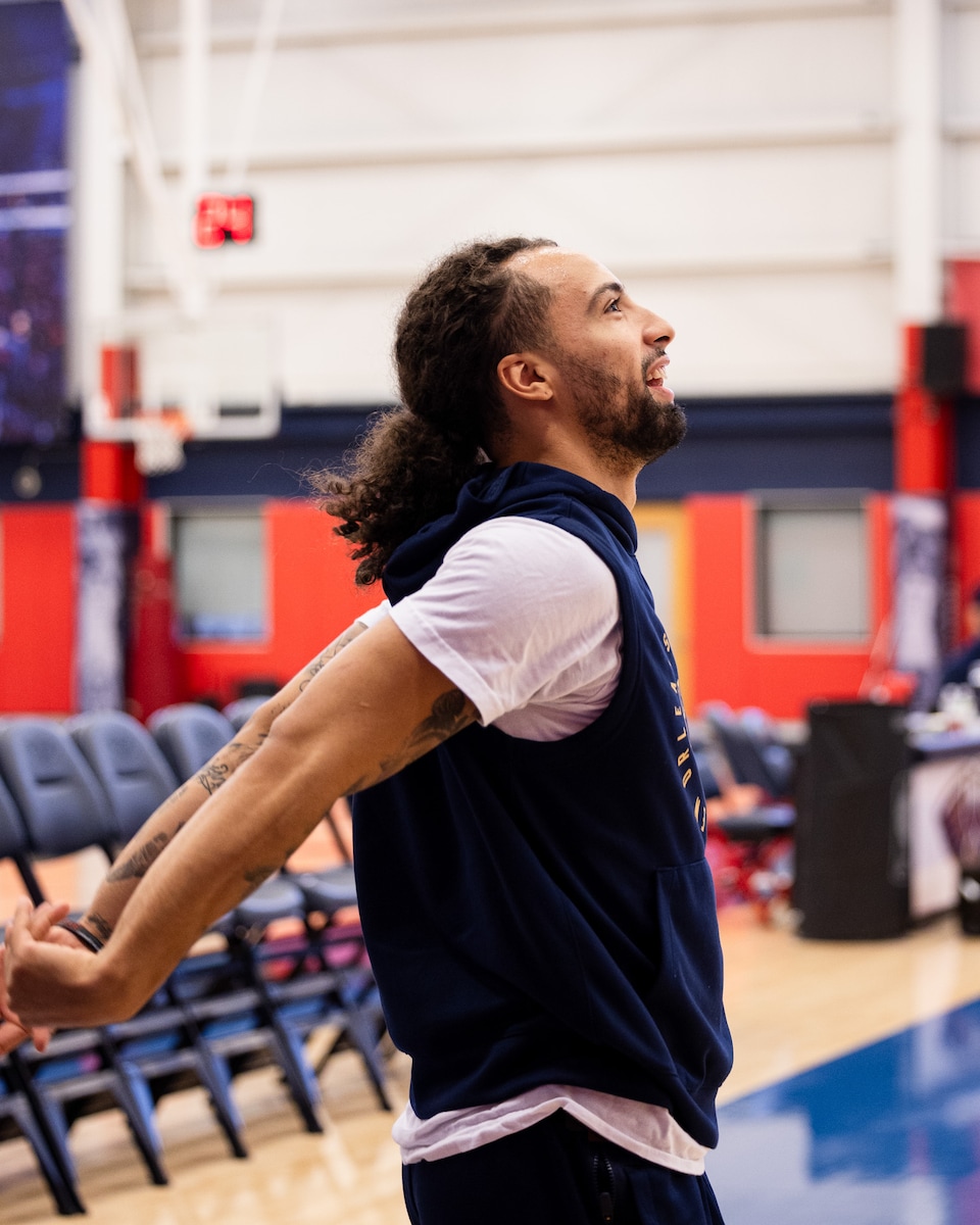 Pelicans shootaround update: Brandon Boston making big impact despite ...