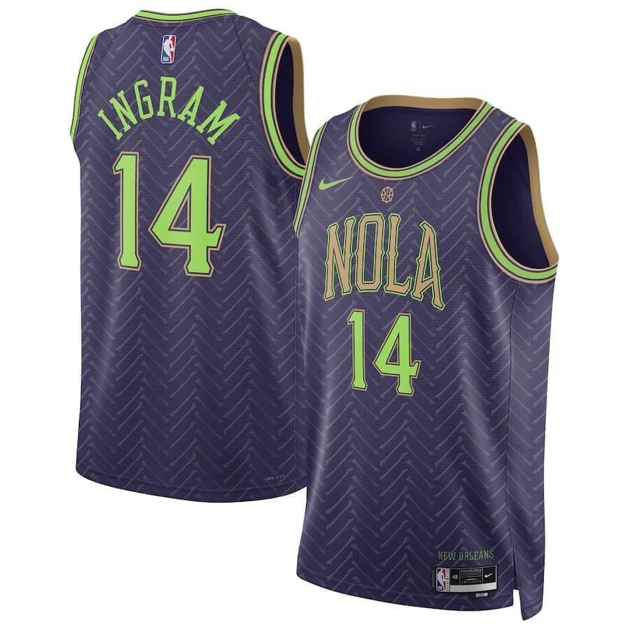 Nola nba store